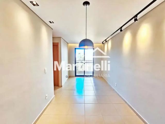 Apartamento para Venda em Ribeirão Preto/SP Jardim República 2 Quartos