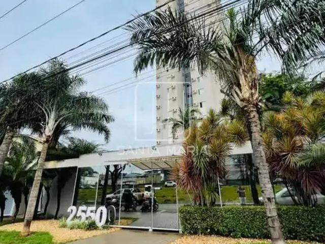 Apartamento para Venda em Ribeirão Preto/SP Jardim República 2 Quartos