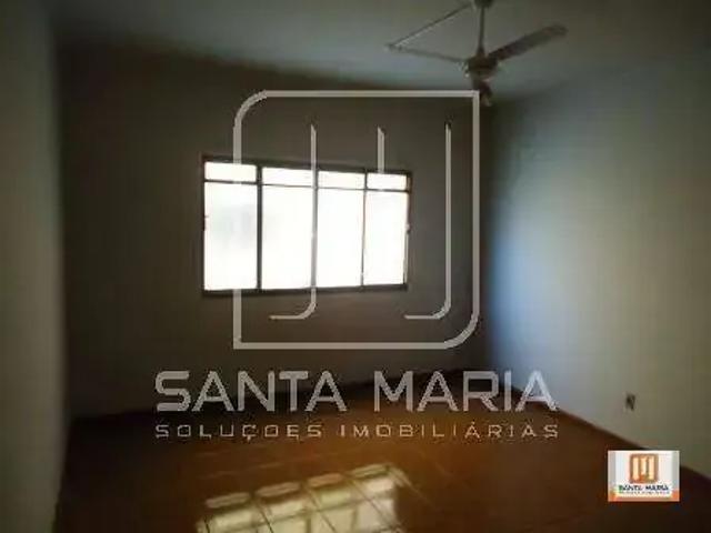 Apartamento para Venda em Ribeirão Preto/SP Jardim República 2 Quartos