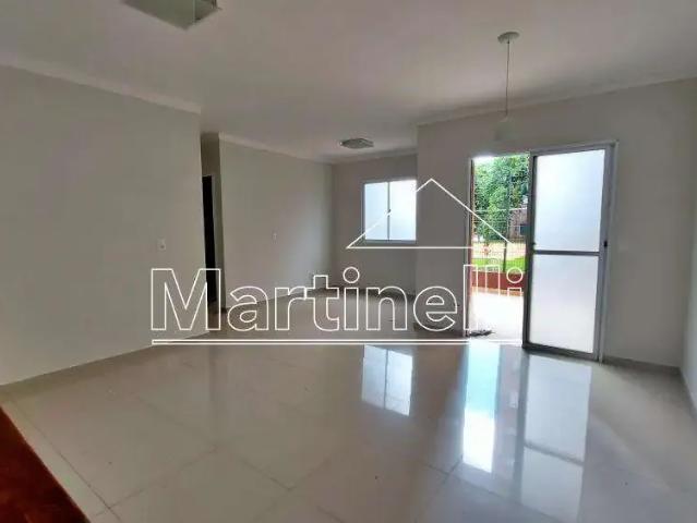 Apartamento para Venda em Ribeirão Preto/SP Jardim República 2 Quartos