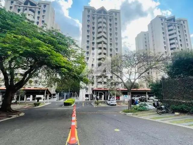 Apartamento para Venda em Ribeirão Preto/SP Jardim República 3 Quartos