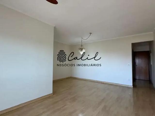 Apartamento para Venda em Ribeirão Preto/SP Jardim República 3 Quartos