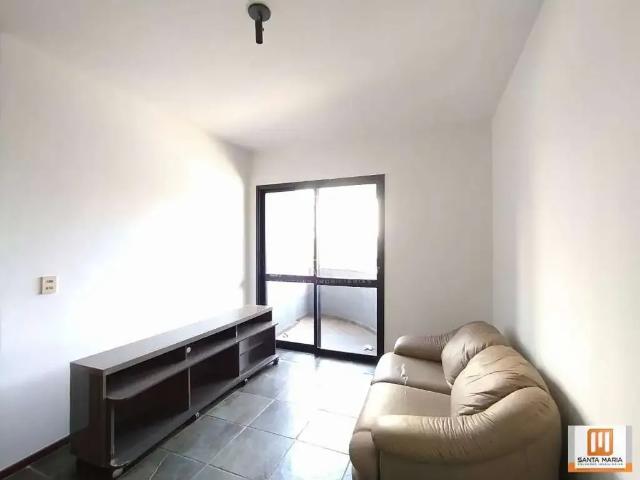 Apartamento para Venda em Ribeirão Preto/SP Jardim República 3 Quartos