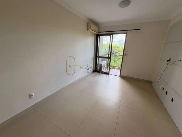 Apartamento para Venda em Ribeirão Preto/SP Jardim República 3 Quartos