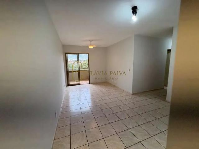 Apartamento para Venda em Ribeirão Preto/SP Jardim República 3 Quartos