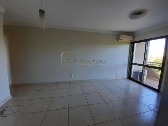 Apartamento para Venda em Ribeirão Preto/SP Jardim República 3 Quartos