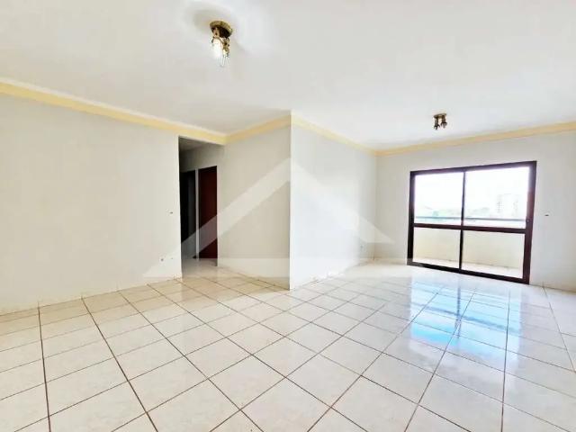 Apartamento para Venda em Ribeirão Preto/SP Jardim República 3 Quartos