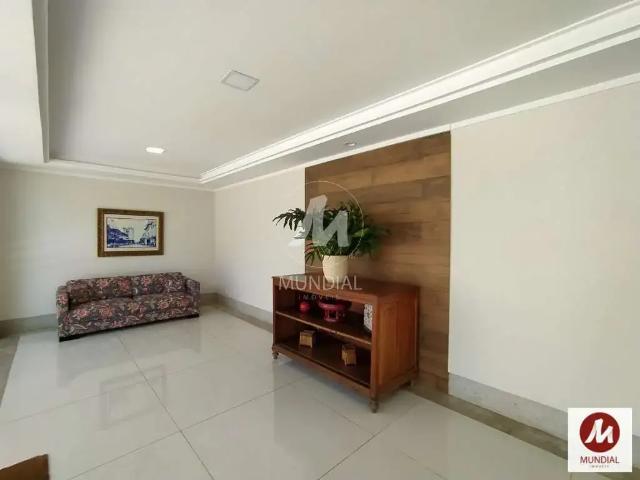 Apartamento para Venda em Ribeirão Preto/SP Jardim República 3 Quartos