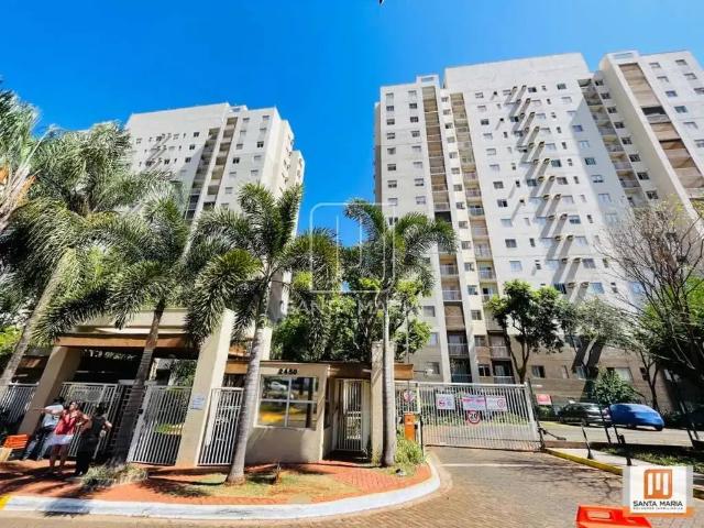 Apartamento para Venda em Ribeirão Preto/SP Jardim República 3 Quartos