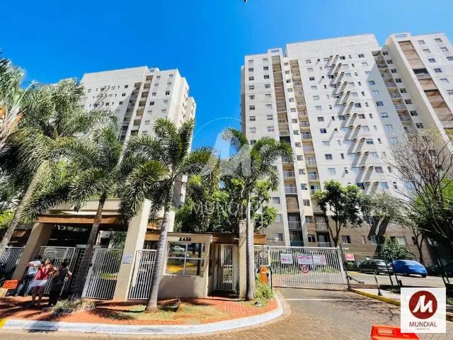 Apartamento para Venda em Ribeirão Preto/SP Jardim República 3 Quartos