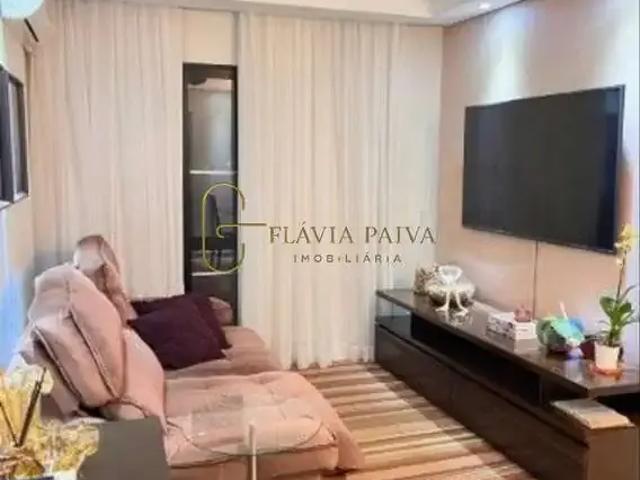 Apartamento para Venda em Ribeirão Preto/SP Jardim República 3 Quartos