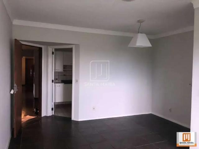 Apartamento para Venda em Ribeirão Preto/SP Jardim República 3 Quartos