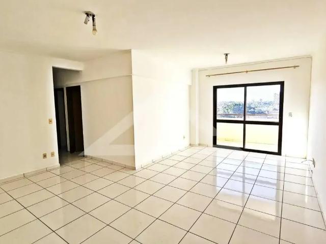 Apartamento para Venda em Ribeirão Preto/SP Jardim República 3 Quartos