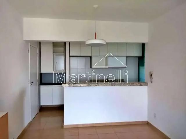 Apartamento para Venda em Ribeirão Preto/SP Jardim República 3 Quartos