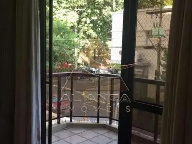 Apartamento para Venda em Ribeirão Preto/SP Jardim Sumaré 4 Quartos