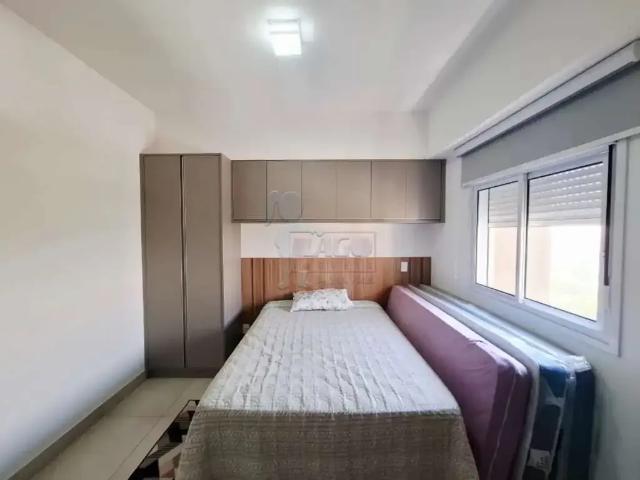 Apartamento para Venda em Ribeirão Preto/SP Jardim Sumaré 1 Quartos