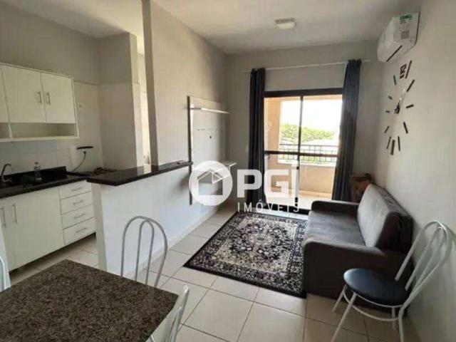 Apartamento para Venda em Ribeirão Preto/SP Jardim Sumaré 1 Quartos