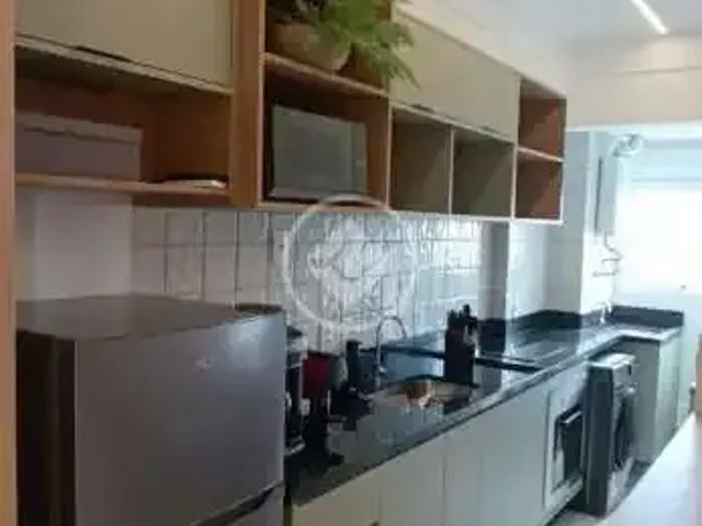 Apartamento para Venda em Ribeirão Preto/SP Jardim Sumaré 1 Quartos