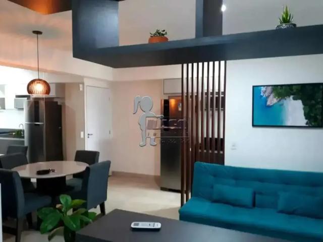 Apartamento para Venda em Ribeirão Preto/SP Jardim Sumaré 1 Quartos