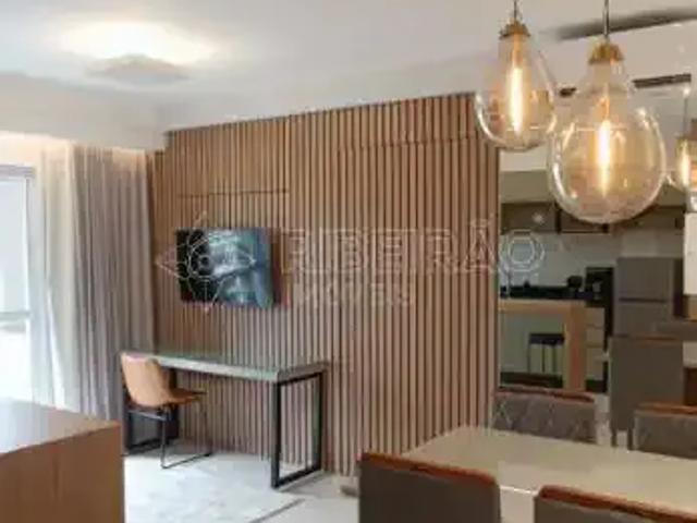 Apartamento para Venda em Ribeirão Preto/SP Jardim Sumaré 1 Quartos
