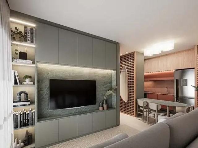 Apartamento para Venda em Ribeirão Preto/SP Jardim Sumaré 1 Quartos