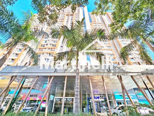 Apartamento para Venda em Ribeirão Preto/SP Jardim Sumaré 1 Quartos