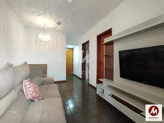 Apartamento para Venda em Ribeirão Preto/SP Jardim Sumaré 1 Quartos
