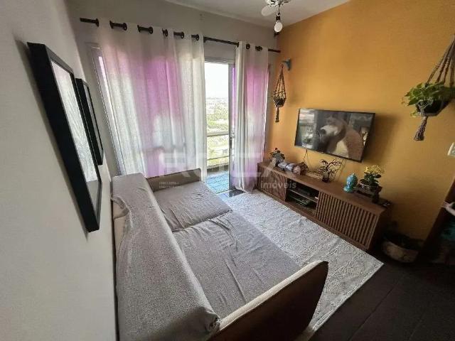 Apartamento para Venda em Ribeirão Preto/SP Jardim Sumaré 1 Quartos