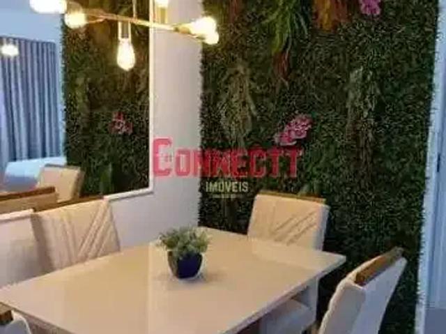 Apartamento para Venda em Ribeirão Preto/SP Jardim Sumaré 1 Quartos