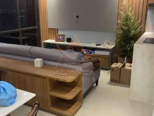 Apartamento para Venda em Ribeirão Preto/SP Jardim Sumaré 1 Quartos