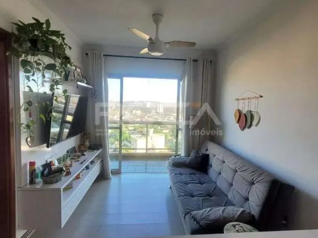 Apartamento para Venda em Ribeirão Preto/SP Jardim Sumaré 1 Quartos