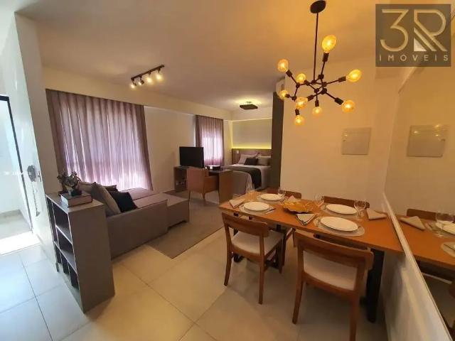 Apartamento para Venda em Ribeirão Preto/SP Jardim Sumaré 1 Quartos