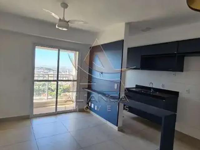 Apartamento para Venda em Ribeirão Preto/SP Jardim Sumaré 1 Quartos