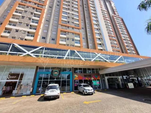 Apartamento para Venda em Ribeirão Preto/SP Jardim Sumaré 1 Quartos