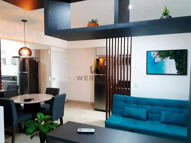 Apartamento para Venda em Ribeirão Preto/SP Jardim Sumaré 1 Quartos