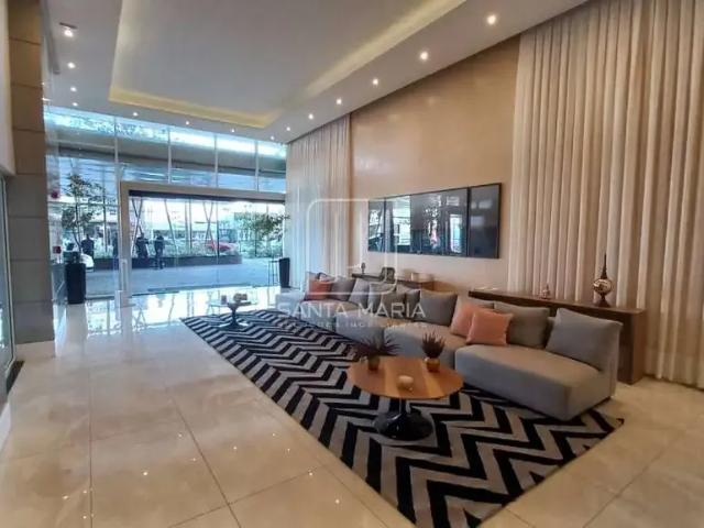 Apartamento para Venda em Ribeirão Preto/SP Jardim Sumaré 1 Quartos