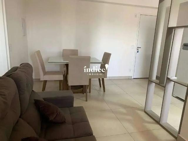 Apartamento para Venda em Ribeirão Preto/SP Jardim Sumaré 1 Quartos