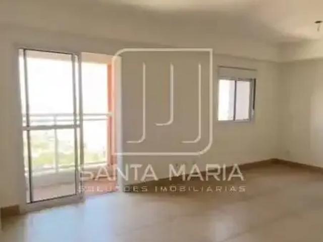 Apartamento para Venda em Ribeirão Preto/SP Jardim Sumaré 1 Quartos