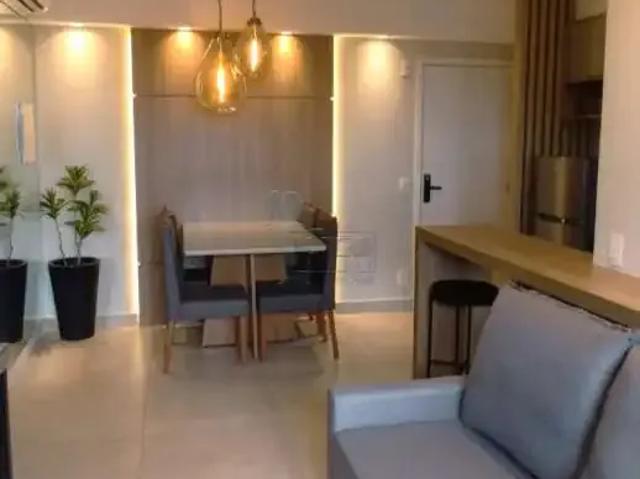 Apartamento para Venda em Ribeirão Preto/SP Jardim Sumaré 1 Quartos