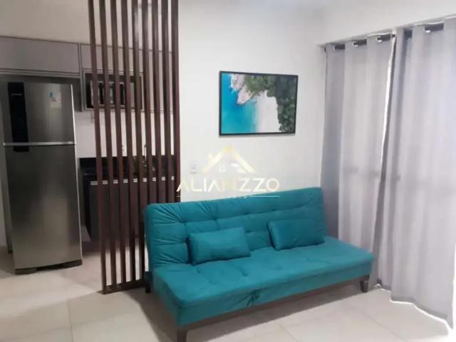 Apartamento para Venda em Ribeirão Preto/SP Jardim Sumaré 1 Quartos