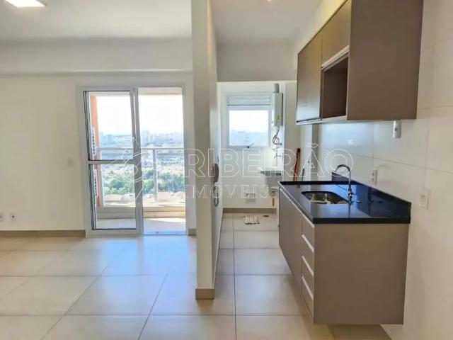Apartamento para Venda em Ribeirão Preto/SP Jardim Sumaré 1 Quartos