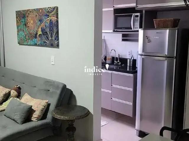 Apartamento para Venda em Ribeirão Preto/SP Jardim Sumaré 1 Quartos