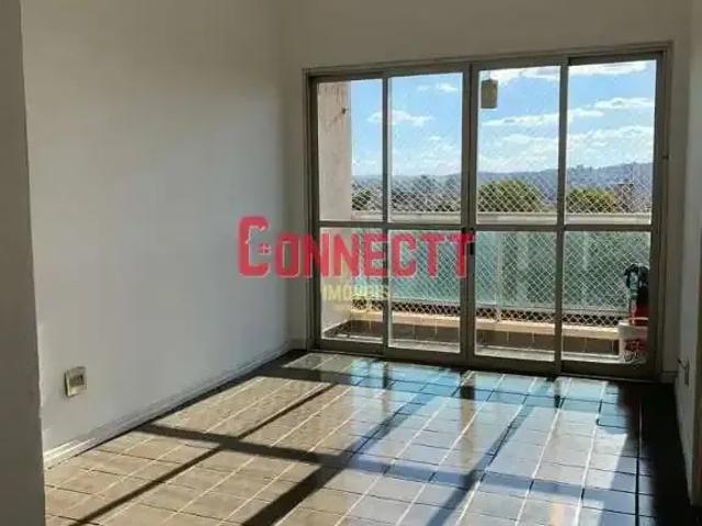 Apartamento para Venda em Ribeirão Preto/SP Jardim Sumaré 1 Quartos