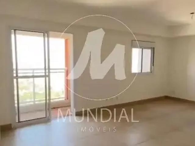 Apartamento para Venda em Ribeirão Preto/SP Jardim Sumaré 1 Quartos