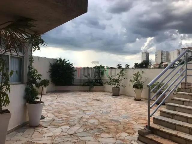 Apartamento para Venda em Ribeirão Preto/SP Jardim Sumaré 1 Quartos