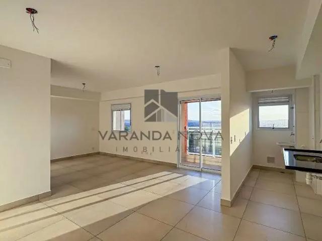 Apartamento para Venda em Ribeirão Preto/SP Jardim Sumaré 1 Quartos