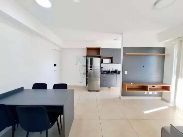 Apartamento para Venda em Ribeirão Preto/SP Jardim Sumaré 1 Quartos