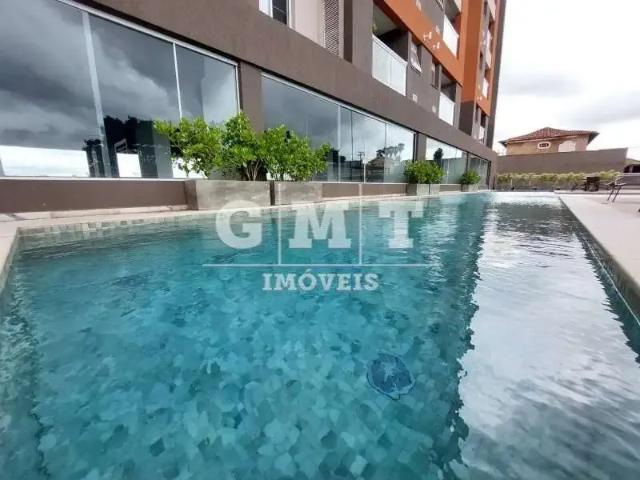 Apartamento para Venda em Ribeirão Preto/SP Jardim Sumaré 1 Quartos