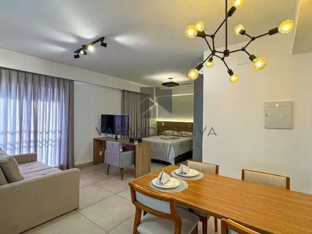 Apartamento para Venda em Ribeirão Preto/SP Jardim Sumaré 1 Quartos