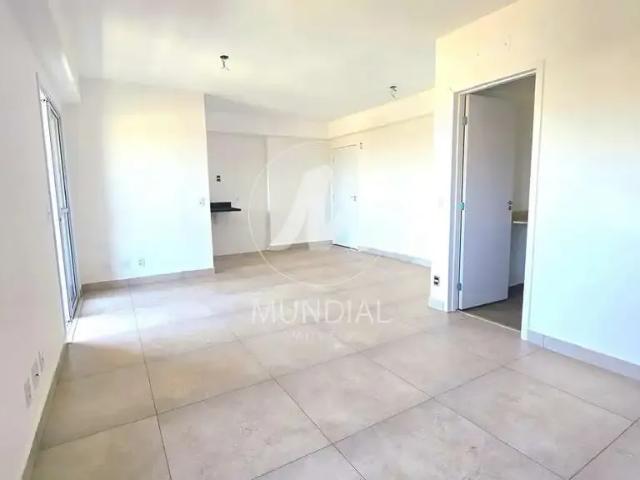 Apartamento para Venda em Ribeirão Preto/SP Jardim Sumaré 1 Quartos